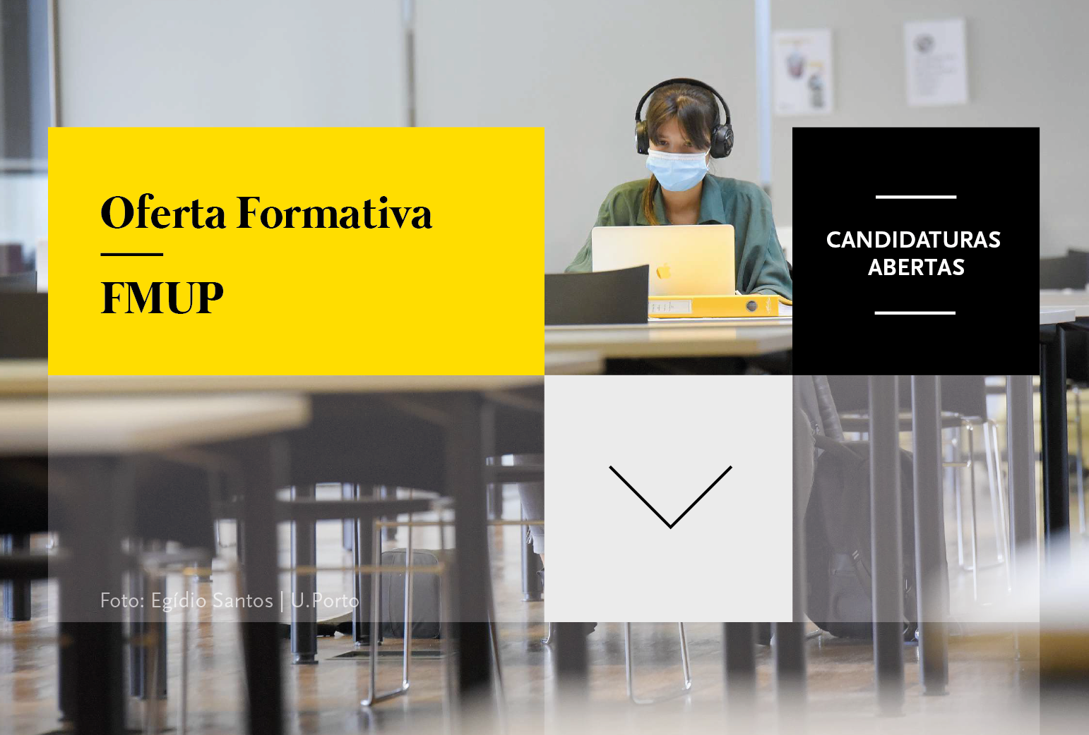 Formação Pós-Graduada